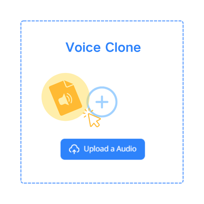 AI Voice Cloning – Free Clone Any Voice in Seconds Online